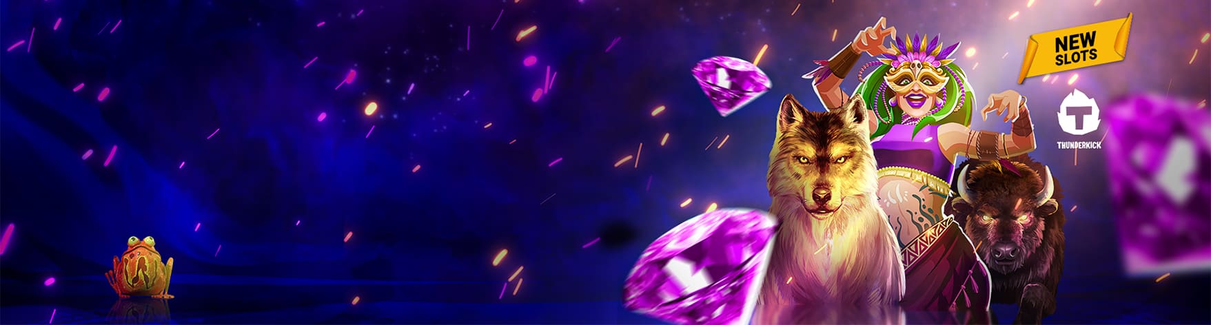 Kingswin Casino | Home page | New online casino